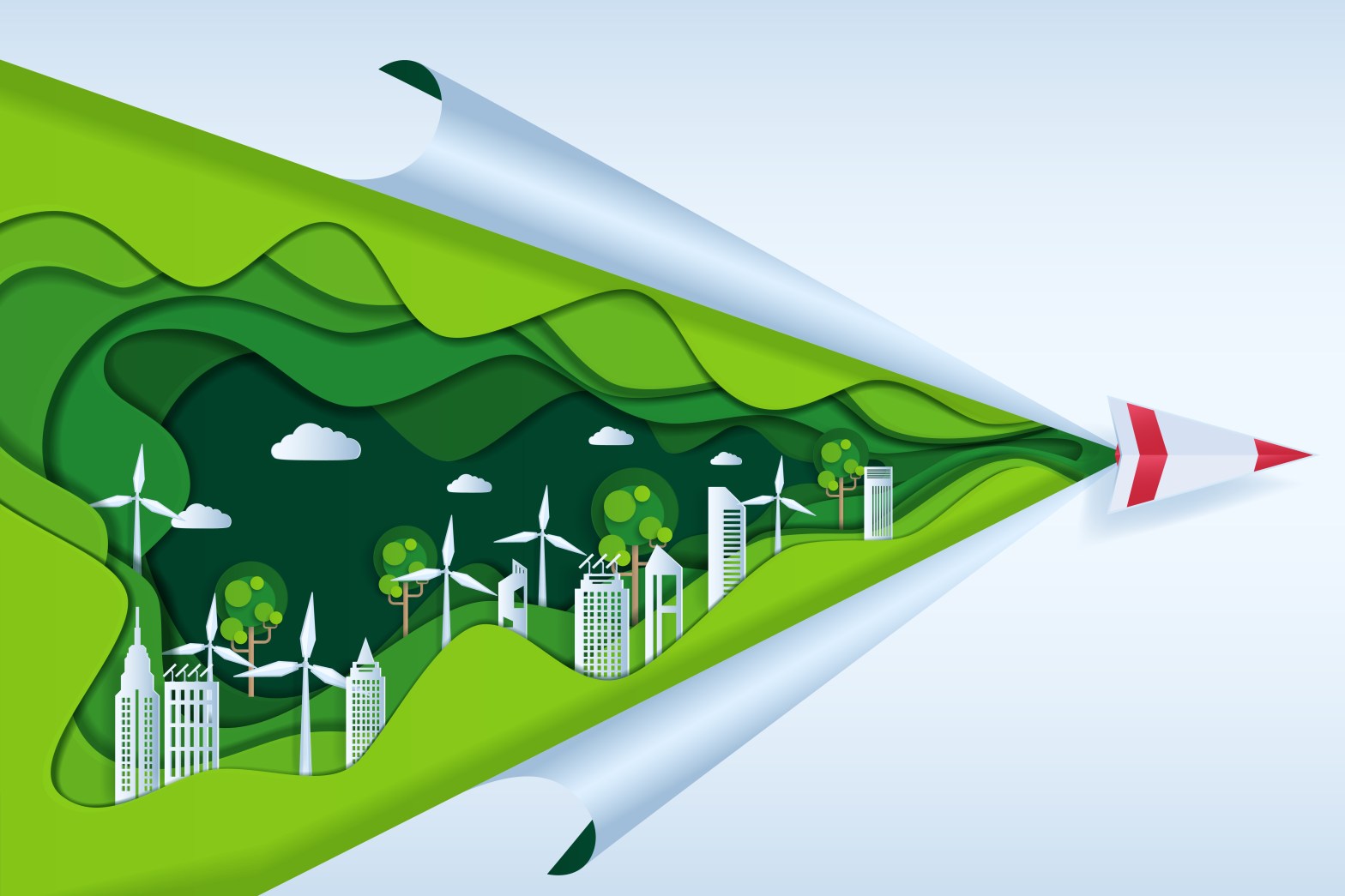 What is Green Building? – ANEWR